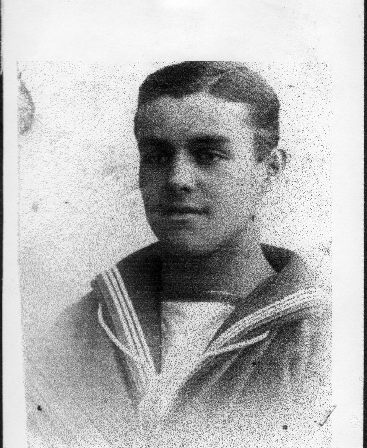 THOMPSON, Percy Roberts – Hathersage Royal British Legion
